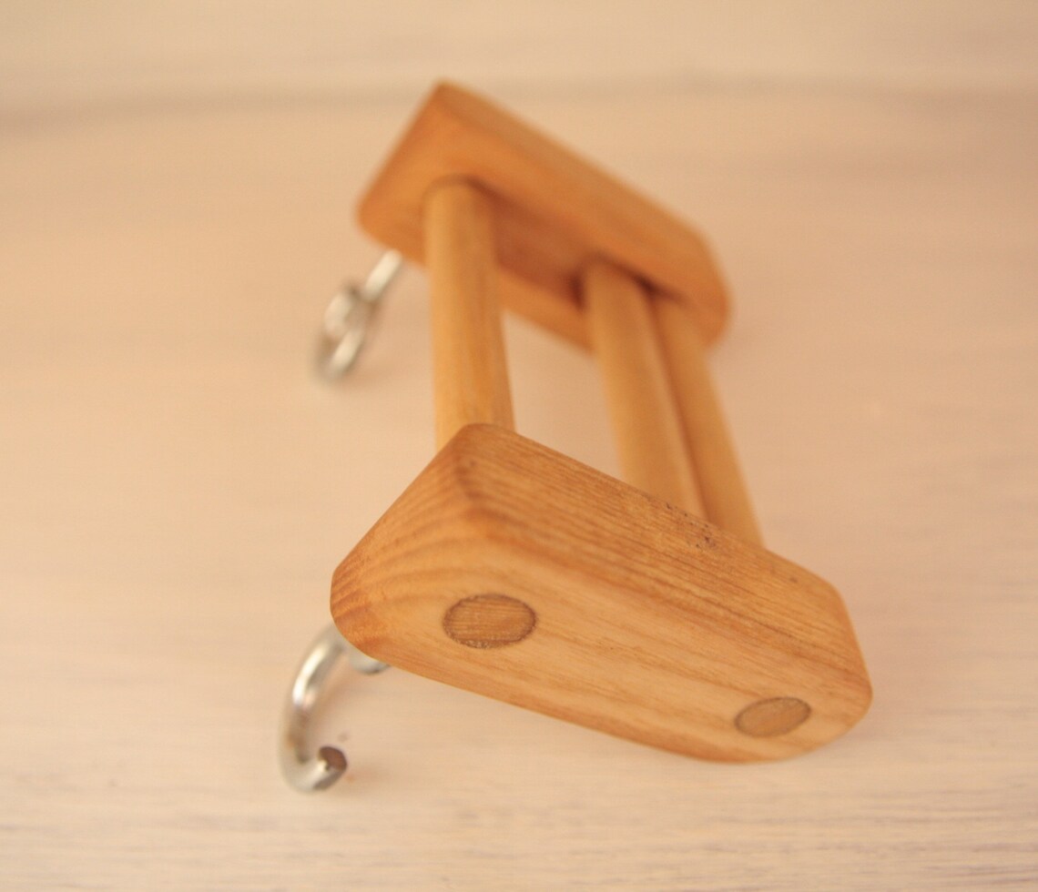 Bandlock Band Weaving Belt Weaving Band Lock Saami - Etsy