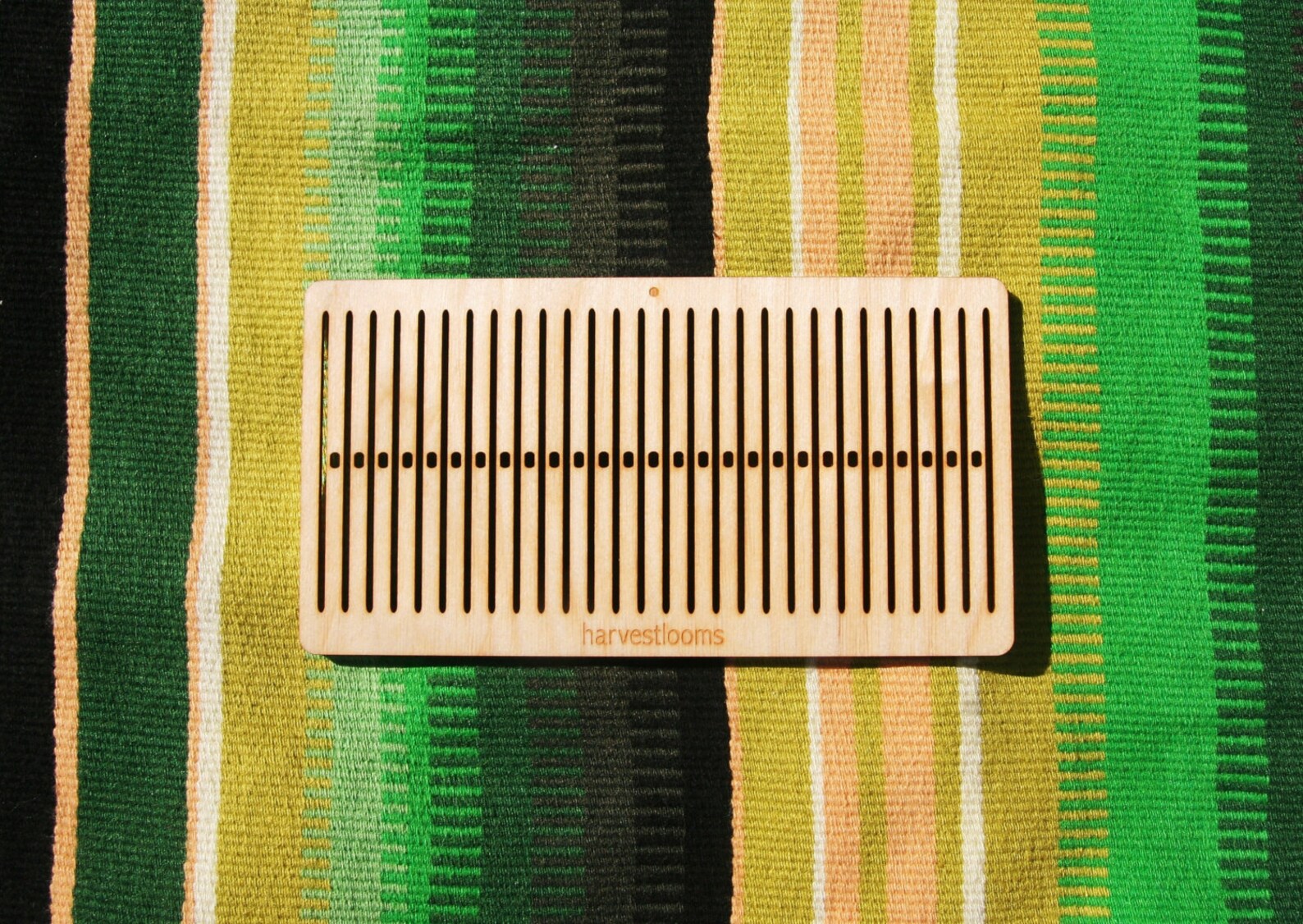 6dpi Rigid Heddle Backstrap Loomhandweaving Loomviking - Etsy