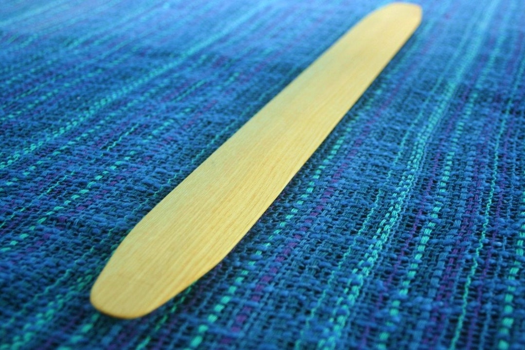 Native Batten - Weaving Supplies, Loom, Backstrap Weaving, Backstrap ...