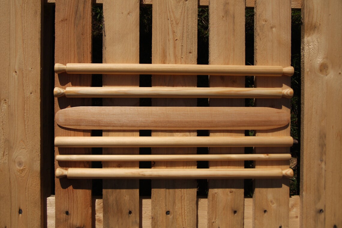 Backstrap Loom 50cm Loom Weaving Learn to Weave Mayan | Etsy