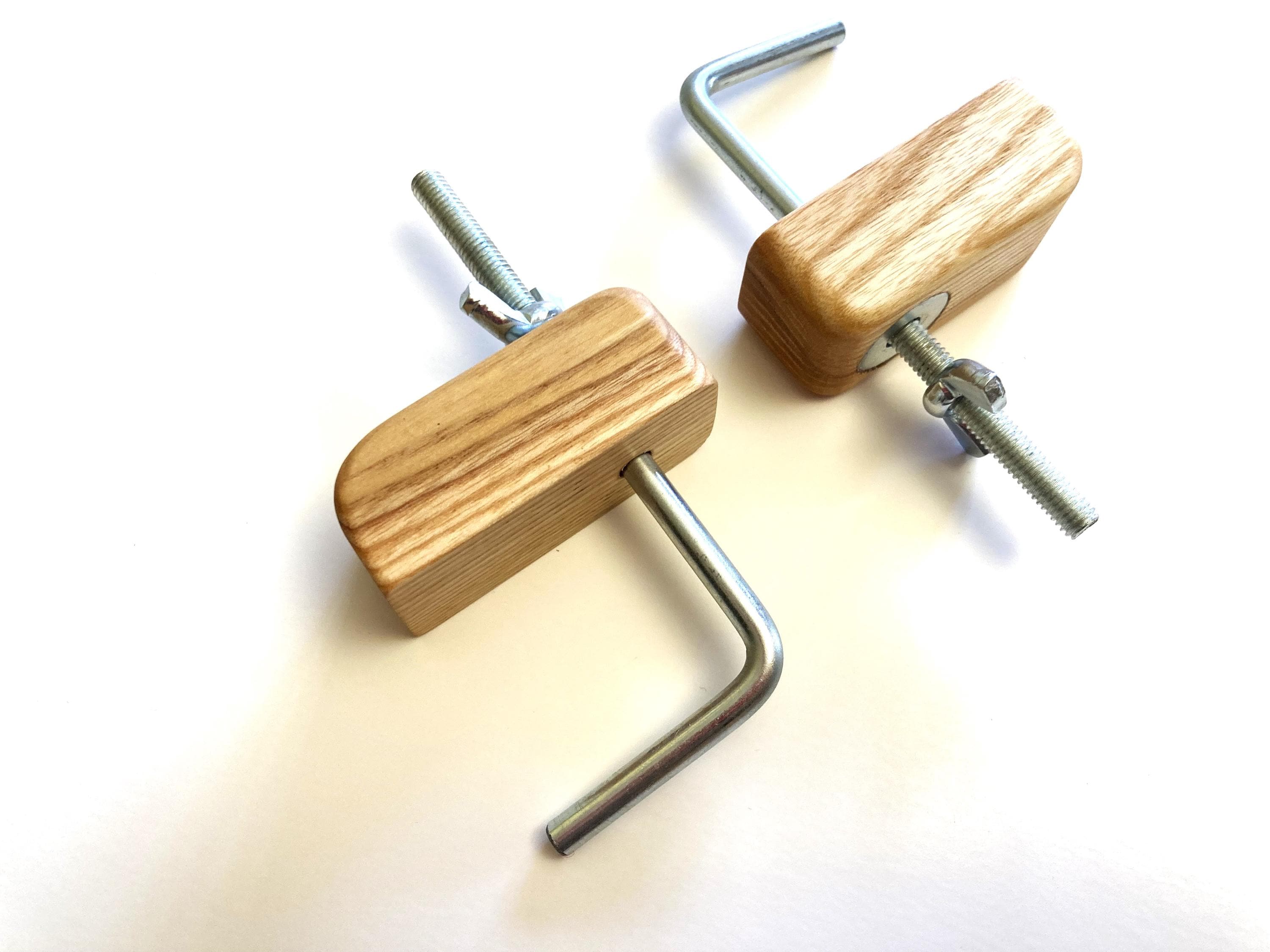 Warping Pegs for Warp Setup on Loom, Weaving Tool - Etsy