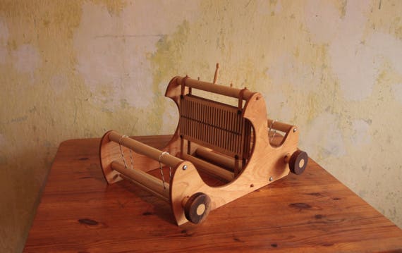 Tape loom store