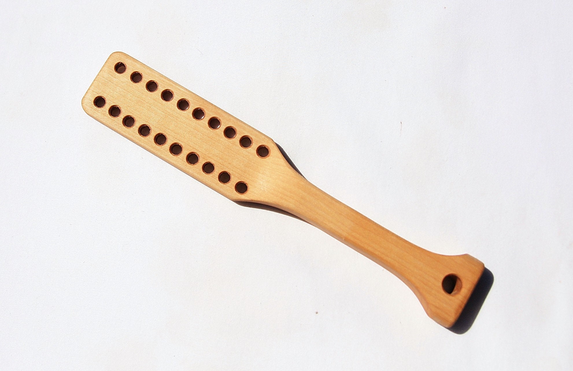 Warping Paddle for Weaving, Warping Tool, Table Loom, Floor Loom ...