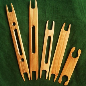 Small Shuttle - Batten, Weaving Tools, Weaving,tape Loom, Weaving ...