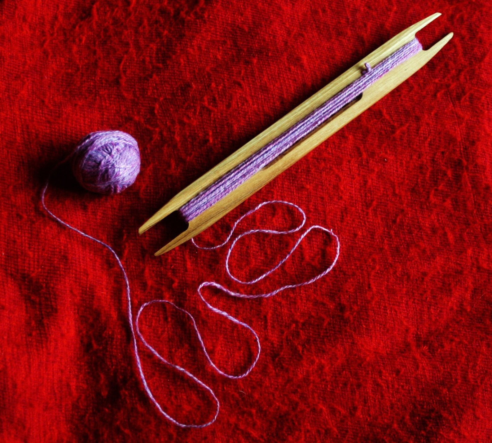 Shuttle Weaving Inkle Loom Tape Loom Rigid Heddle Loom - Etsy