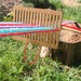 Rigid Heddle Board, Backstrap Weaving, Band Weaving, Braiding ...