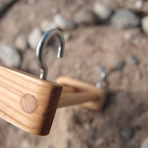 Bandlock- Band Weaving Harness, Band Weben, Inkle Weaving, Backstrap ...