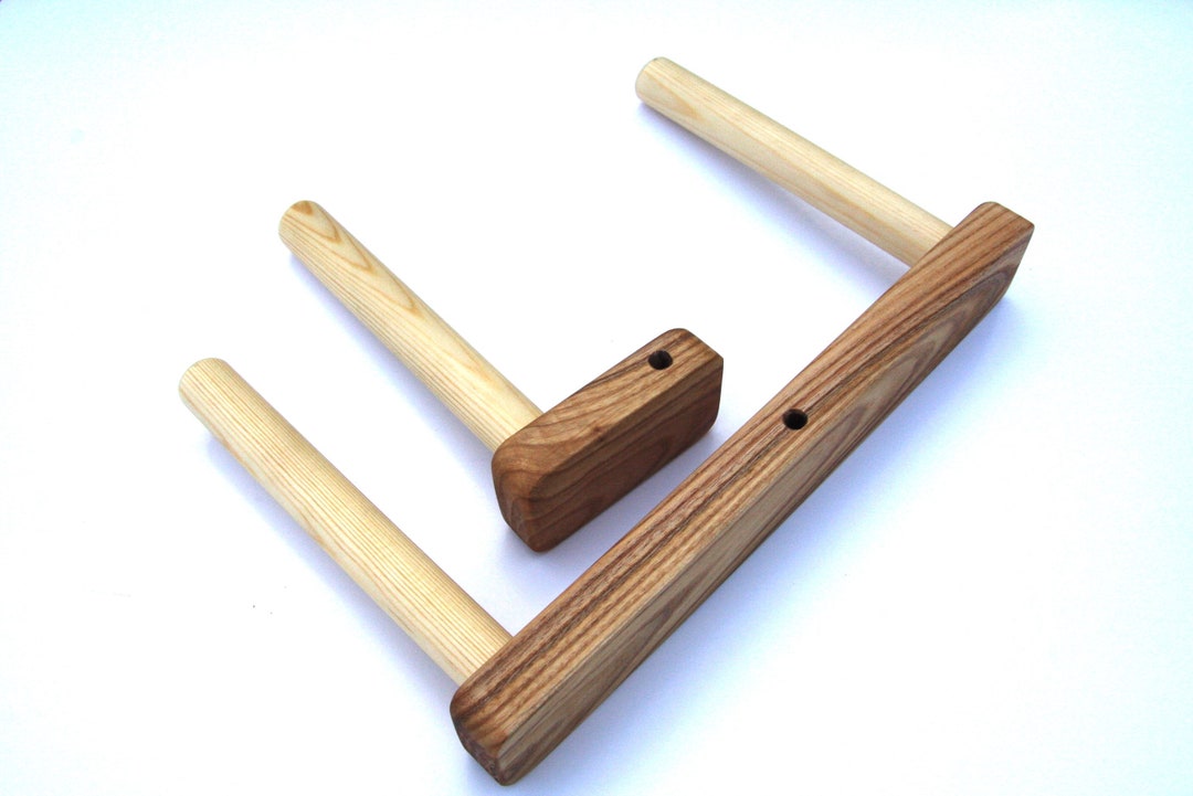 Warping Pegs for Warp Setup on Loom, Weaving Tool - Etsy