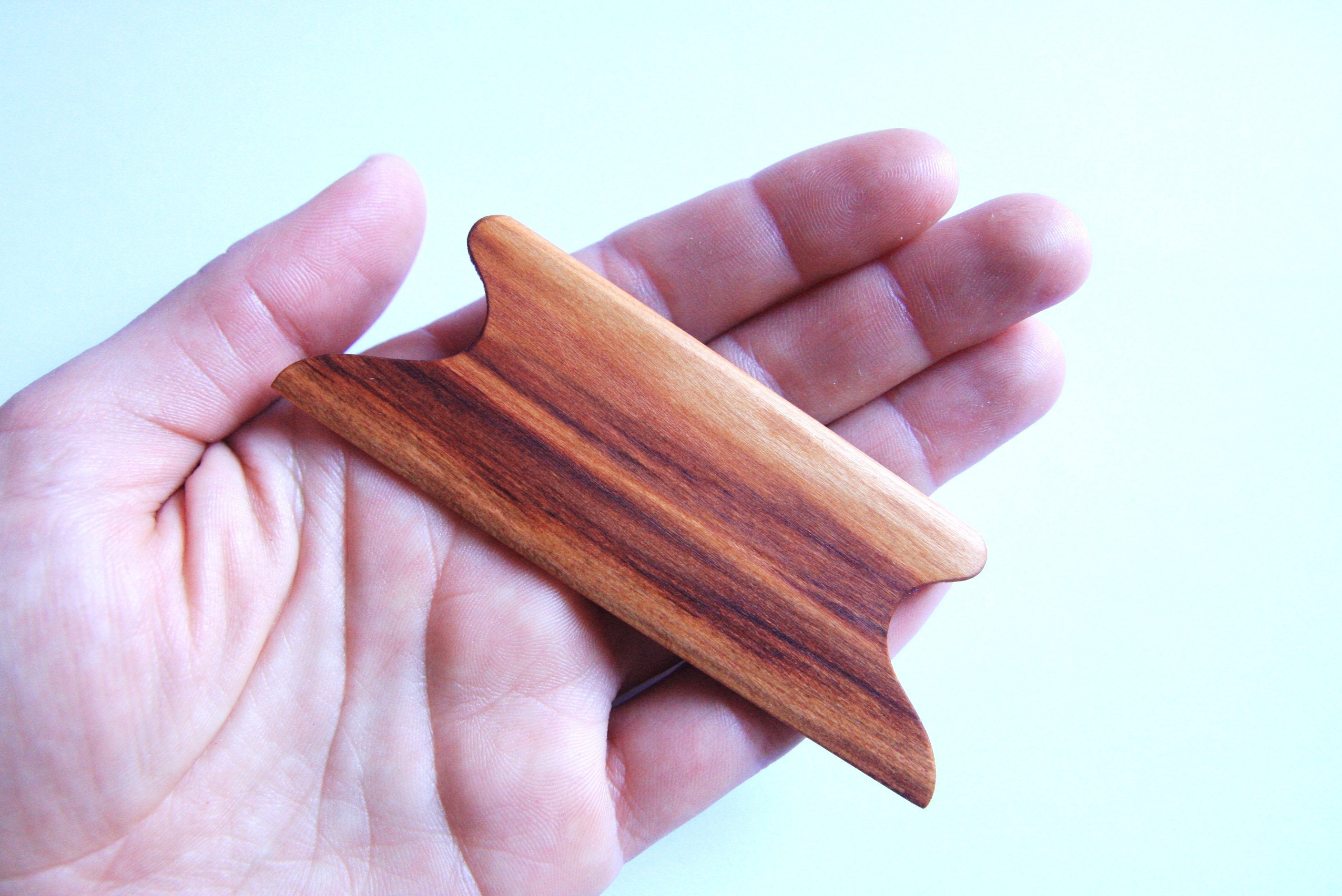 Plum Wood Weaving Shuttle-inkle Weaving Band Weaving Tape - Etsy