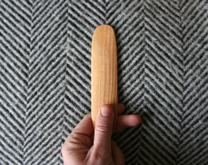 Small Batten Pick-up Stick Shed Stick Inkle Weaving - Etsy