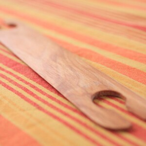 Small Rigid Heddle Loom, Wooden Loom, Band Weaving, Beginner Loom, Sami ...