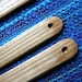Leasing Sticks Weaving Tool Warping Tool Inkel Weaving, Backstrap ...