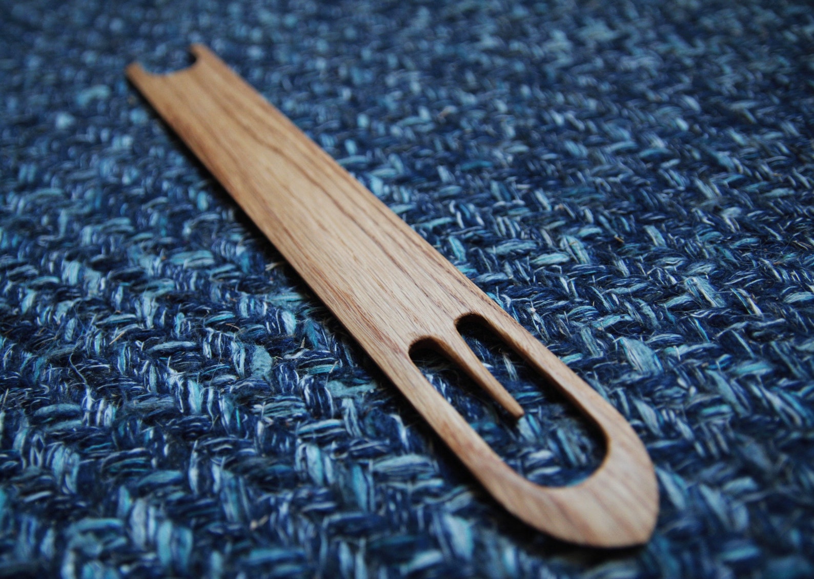 Saami Shuttle, Weaving Shuttle, Card Weaving, Tablet Weaving, Backstrap ...