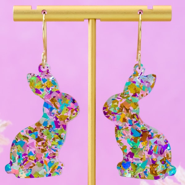 Easter Jewelry - Etsy