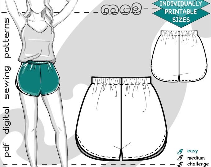 mc2patterns - Etsy UK