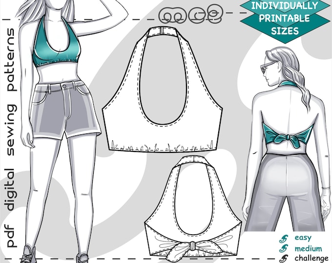 mc2patterns - Etsy UK