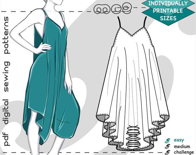 mc2patterns - Etsy UK