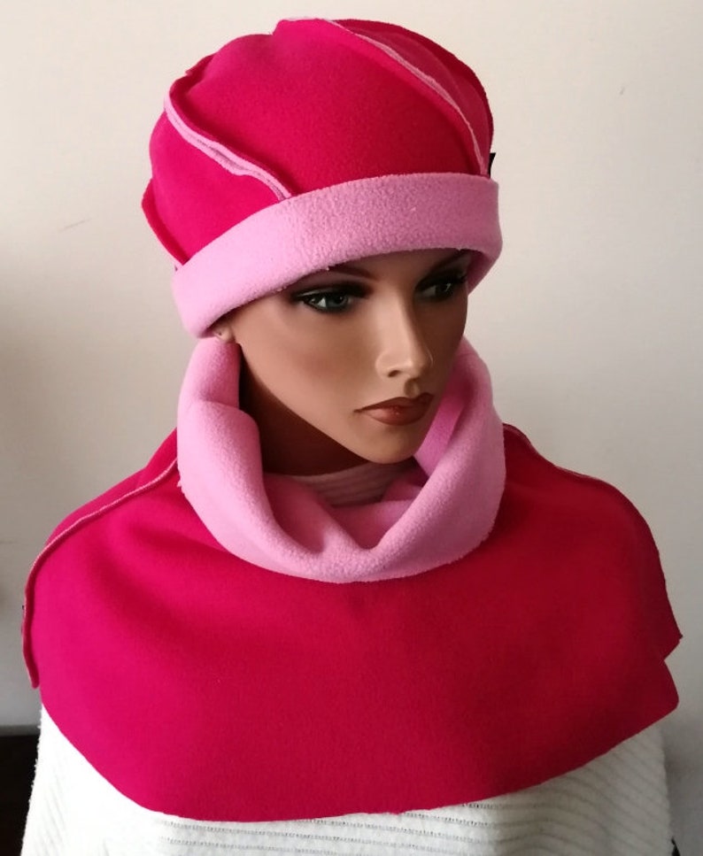 ONE Size/ Shoulder Snood Easy-to-make/ Digital PDF Sewing - Etsy