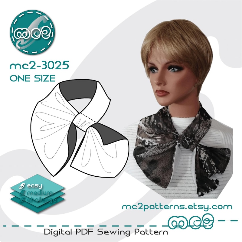 Book Design Scarf - Etsy