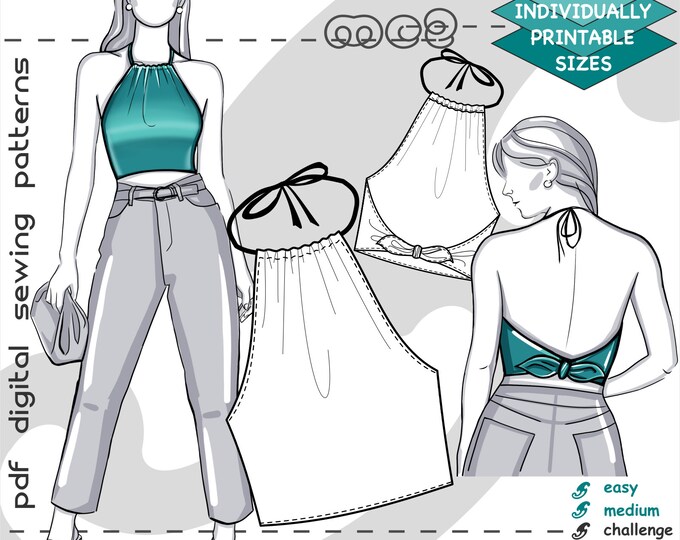 mc2patterns - Etsy UK