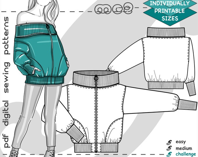 mc2patterns - Etsy UK