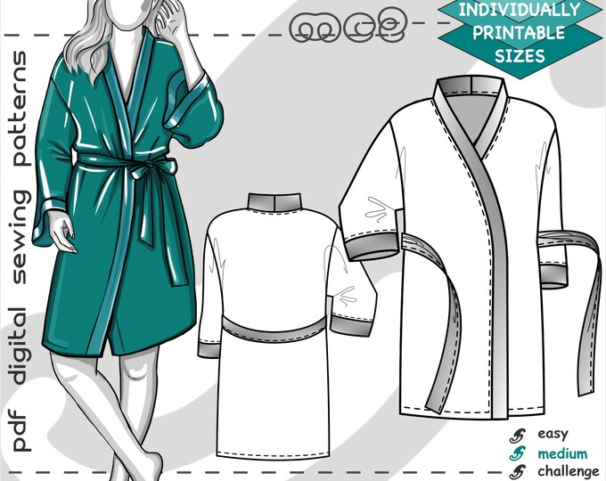 mc2patterns | Etsy UK