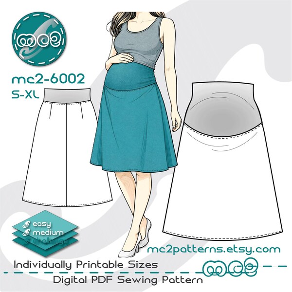 Maternity Patterns - Etsy