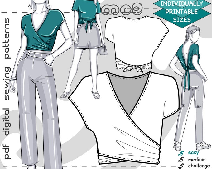 mc2patterns - Etsy UK