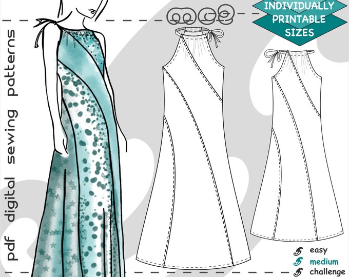 mc2patterns - Etsy UK