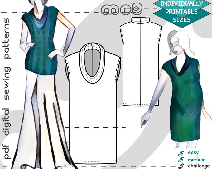 mc2patterns | Etsy UK