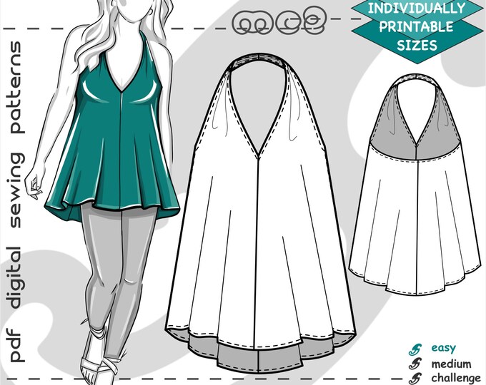 mc2patterns - Etsy UK