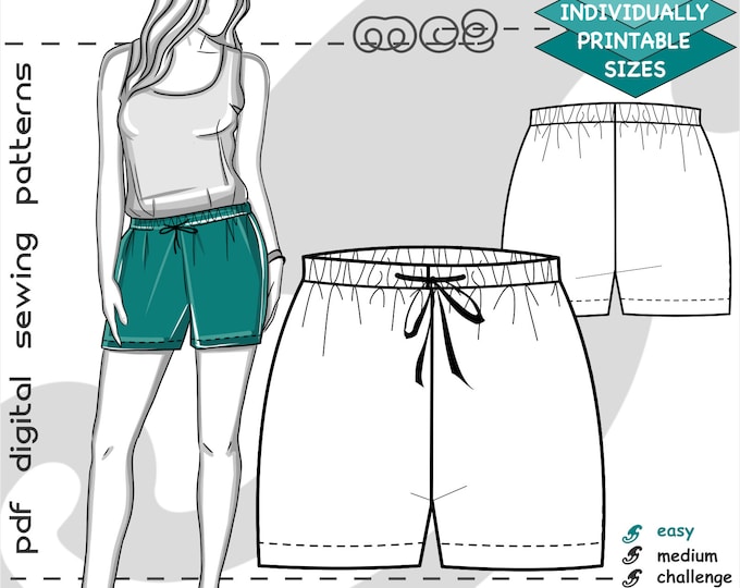 mc2patterns - Etsy UK