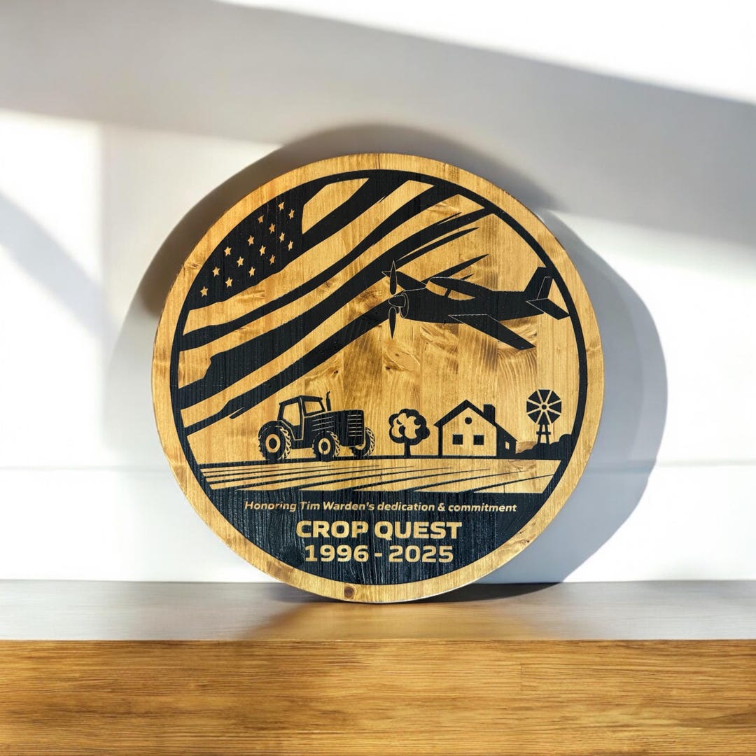 Personalized Signs | Any Logo or Design | Custom Burned Wood Sign ...