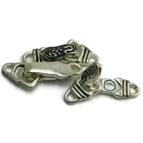 Bracelet Clasp - Etsy