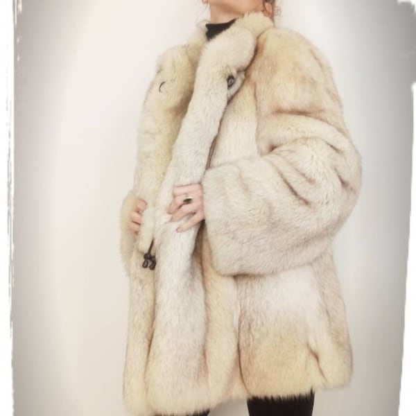 White Fox Clothing - Etsy UK