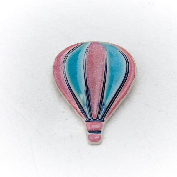 Balloon Brooch - Etsy