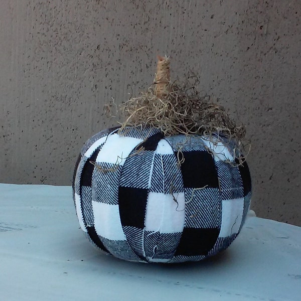 Buffalo Check Decor - Etsy