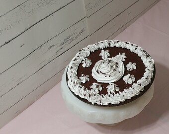 Fake Pie Prop - Etsy