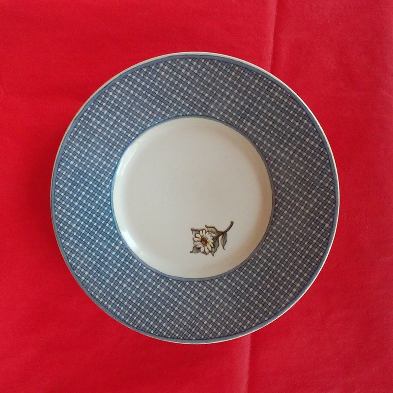 Susan Winget Plates - Etsy