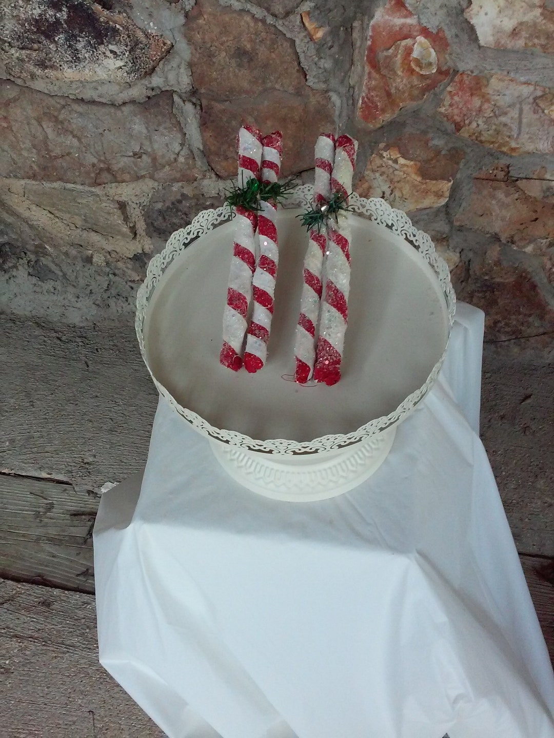 Scented Prim Peppermint Sticks Prim Peppermint Sticks Scented ...