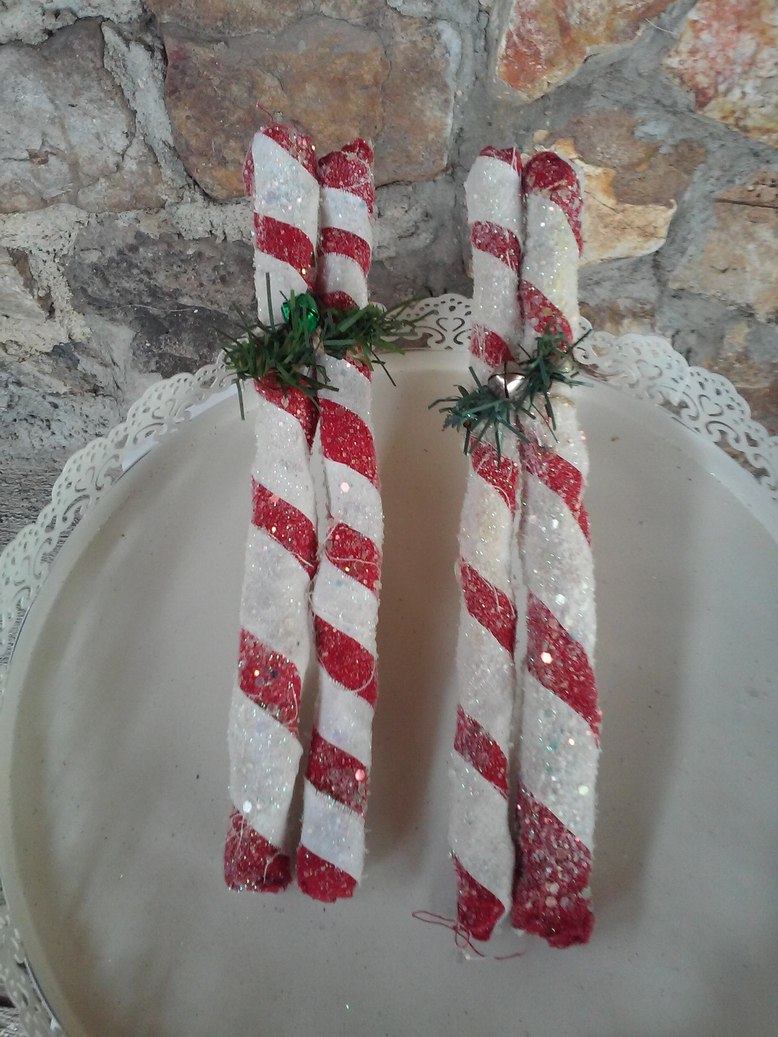 Scented Prim Peppermint Sticks Prim Peppermint Sticks Scented ...