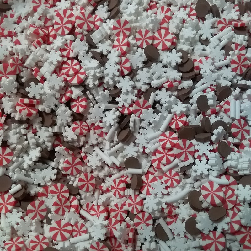 Christmas Sprinkles - Etsy