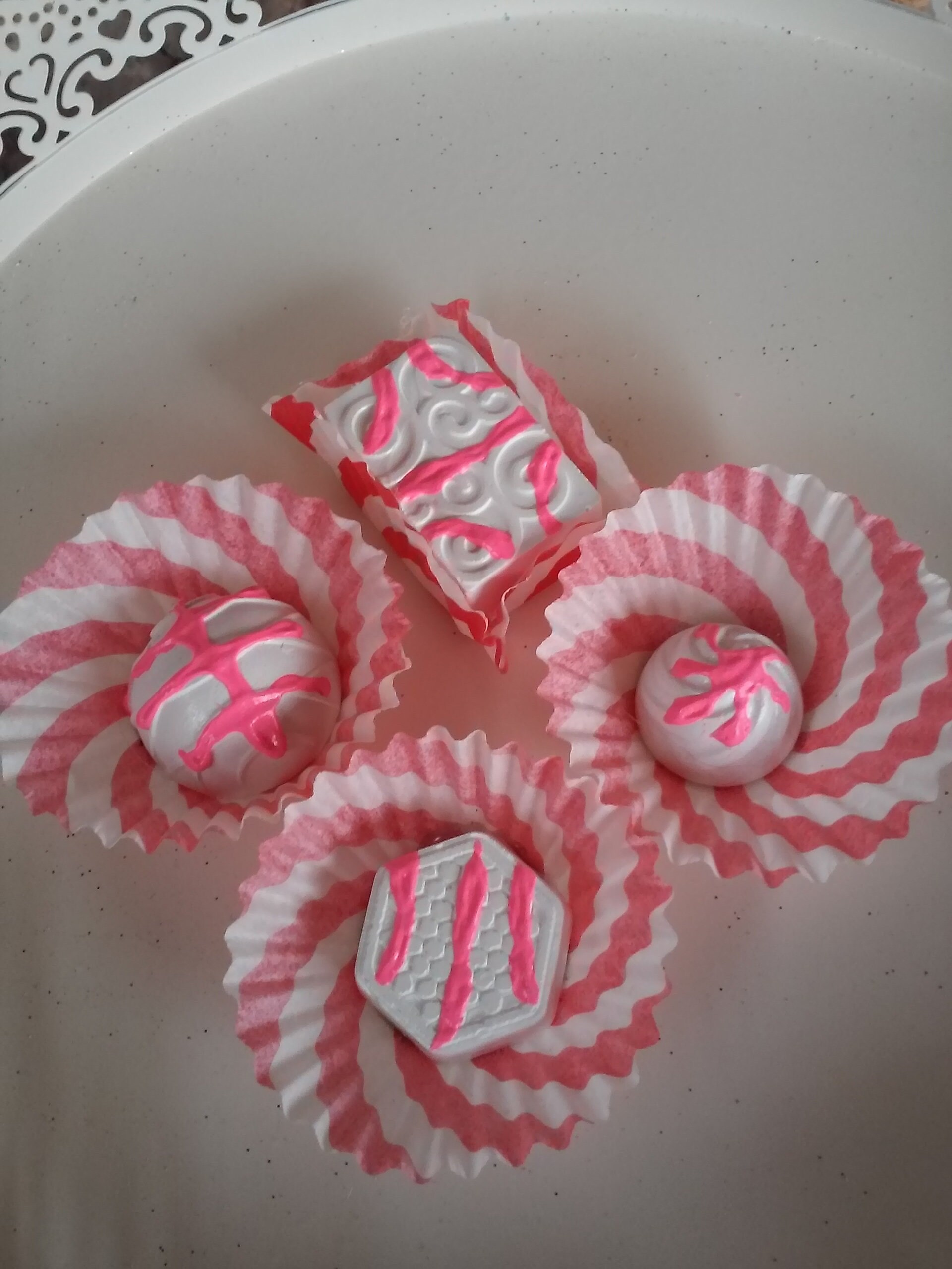Fake Candy Fake Sweets Faux Candy Fake Valentine Candy | Etsy