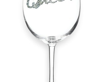 The Queens' Jewels Strawberry Jeweled Glassware Unique Gift for Women ...