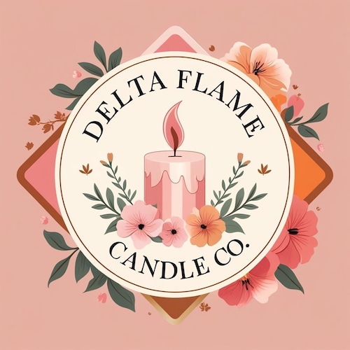 DeltaFlame - Etsy