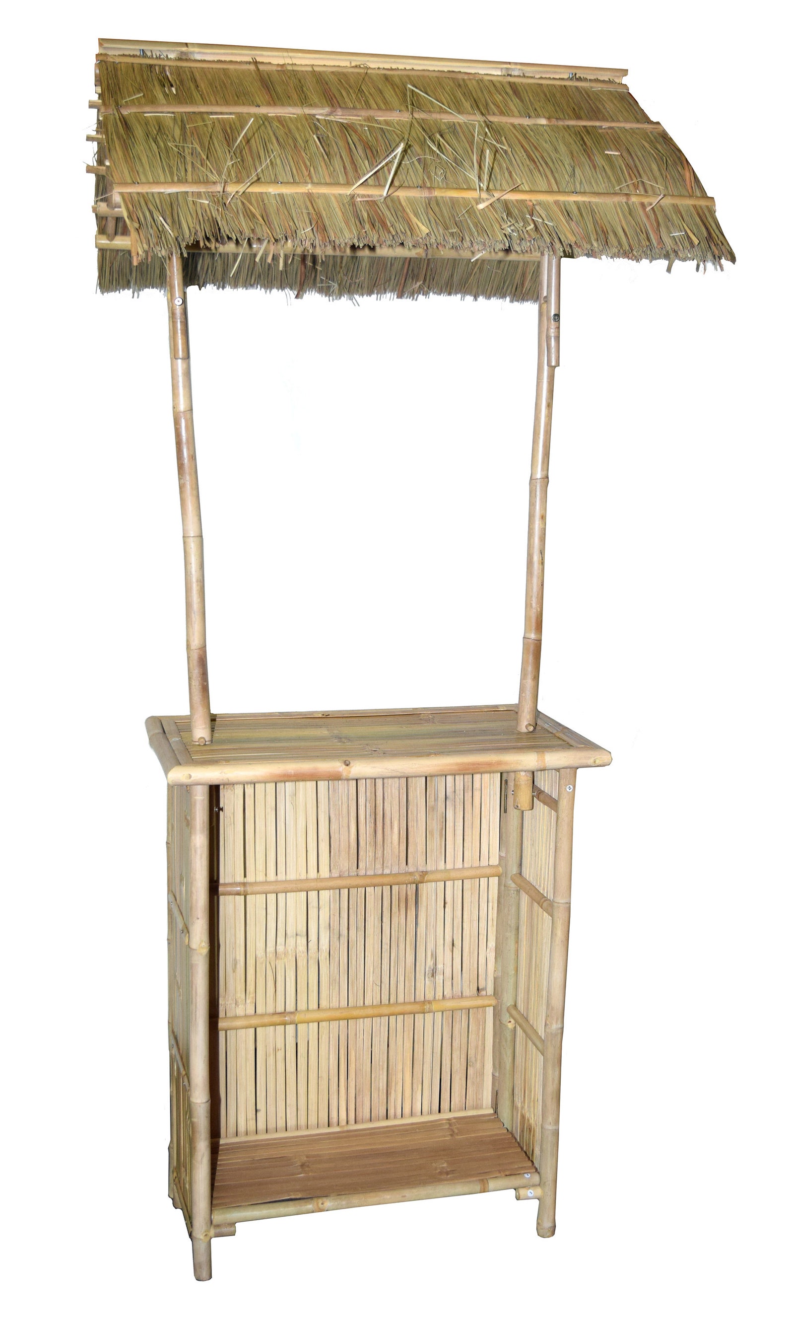 Tiki Bar Small Size for Indoor - Etsy