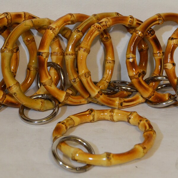 Curtain Rings - Etsy
