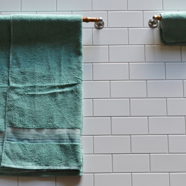Towel Bars - Etsy