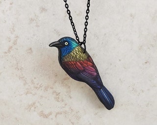 MaryEllaCreations - Etsy Denmark