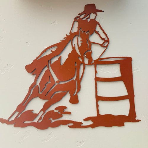 Barrel Racer Land Choker AND Anklet SET - Etsy